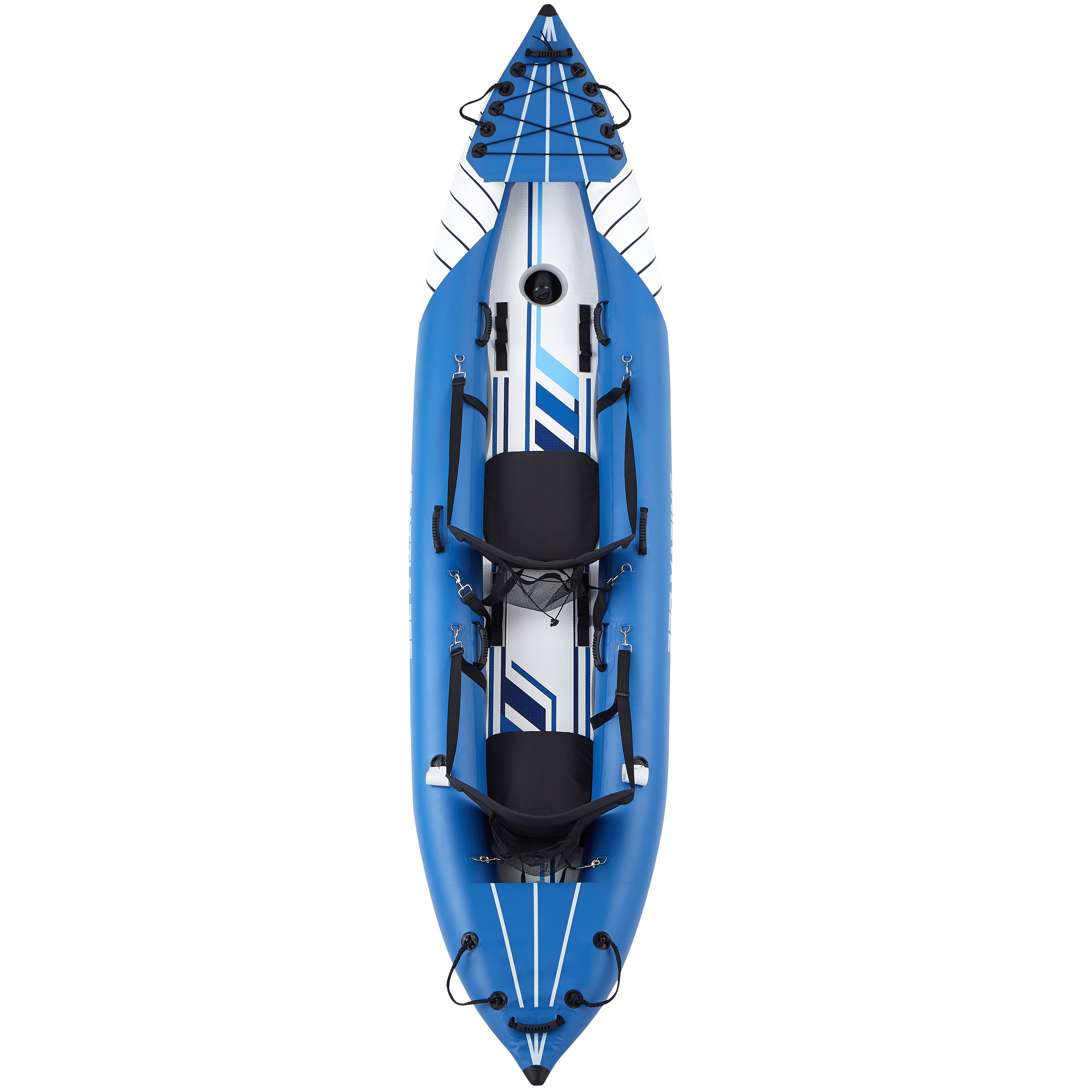 How to Choose the Best Kayak Whitewater for Your Needs