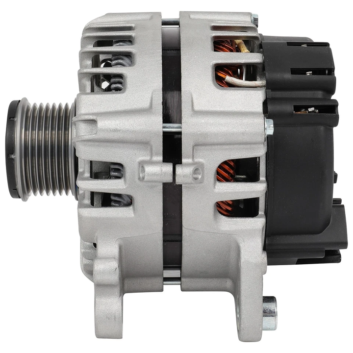 Audi Q7 (4lb) 3.6 Fsi High Output Alternator Assembly Oem | Wholesale