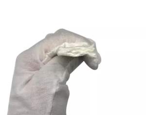 Untreated Wood Fluff Pulp For Sanitary Napkin fluff pulp for diapers ...