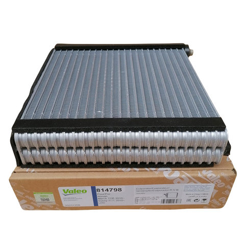 Auto AC Evaporator Denso for Toyota 4Runner, HILUX, RAV4 - Reliable ...