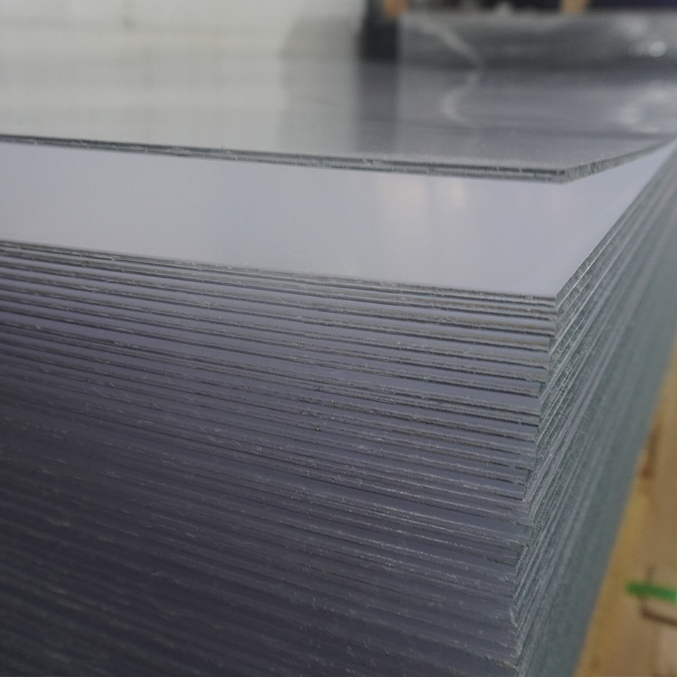Modern Design Fireproof Sun Sheets Unbreakable Clear PC Roofing Sheet ...