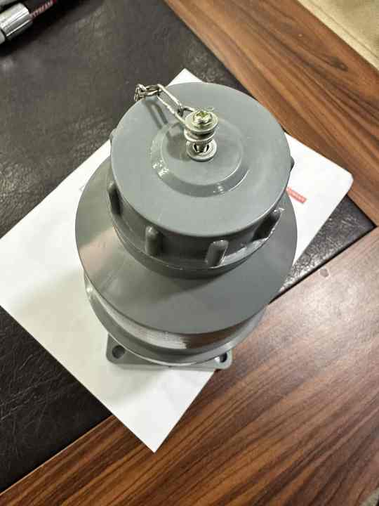 Marine plastics hatch cover drain valve| Alibaba.com