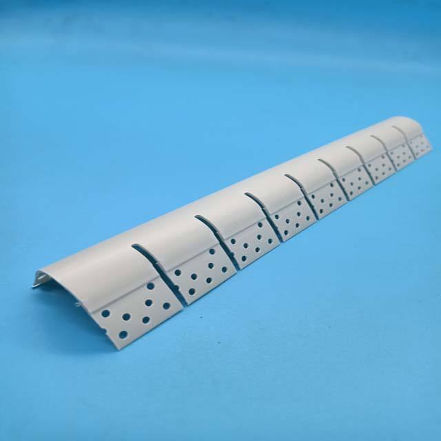 Customized Different Specifications Plaster Drywall Pvc Corner Bead for ...