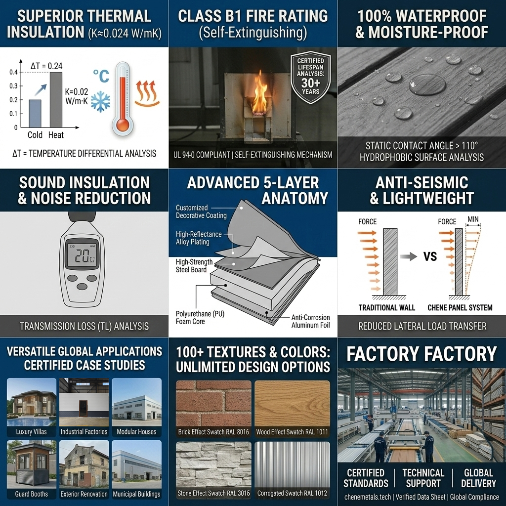Versatile Applications of Durable mold wood paneling for Construction Needs