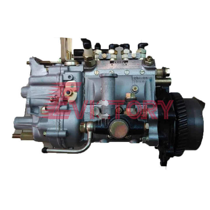 Fuel Pump S4S S6S S4E Injection Pump - Reliable Performance
