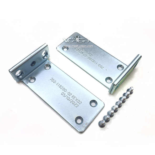 ACS1100TG-RM19 Rack Mount Kit for C1100TG - 19" Mounting Solution, Hot ...