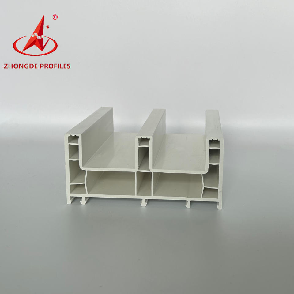 UPVC Glazing Bead & Frame Profiles, Clean Lines, High Durability, for ...