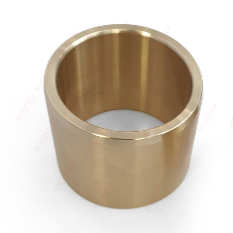 19.027x22.225x25.4 Mm HXHV Brass Copper Bush - Durable & Versatile