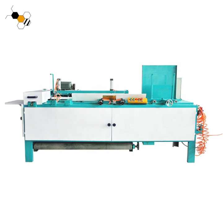 Beehive Four-Side Saw 180 Pcs/H Beehive Frame Making Machine| Alibaba.com