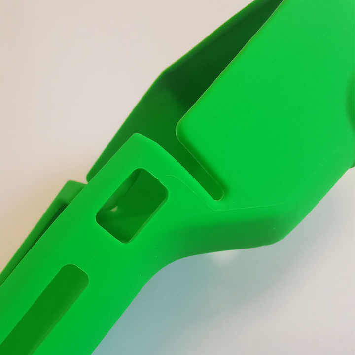 Feitian F20 Pos Machine Silicone Case - Protective & Stylish