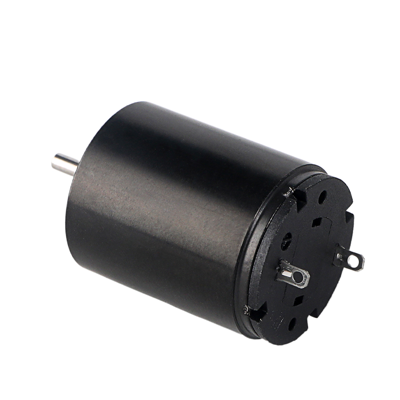 20mm Diameter DC Motors - High Performance & Efficiency
