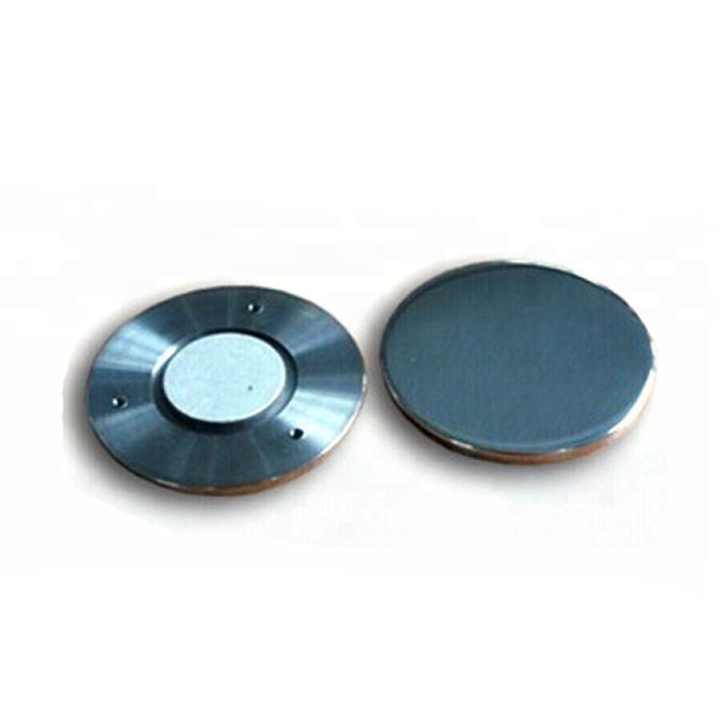JIAKANG 2mhz PZT4 Ceramic Transducer - Piezoelectric Plate