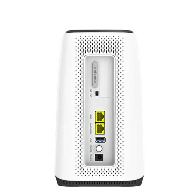 5GEE Router - 4.67 Gbps Wifi 6 CPE with Easy Mesh & Voip
