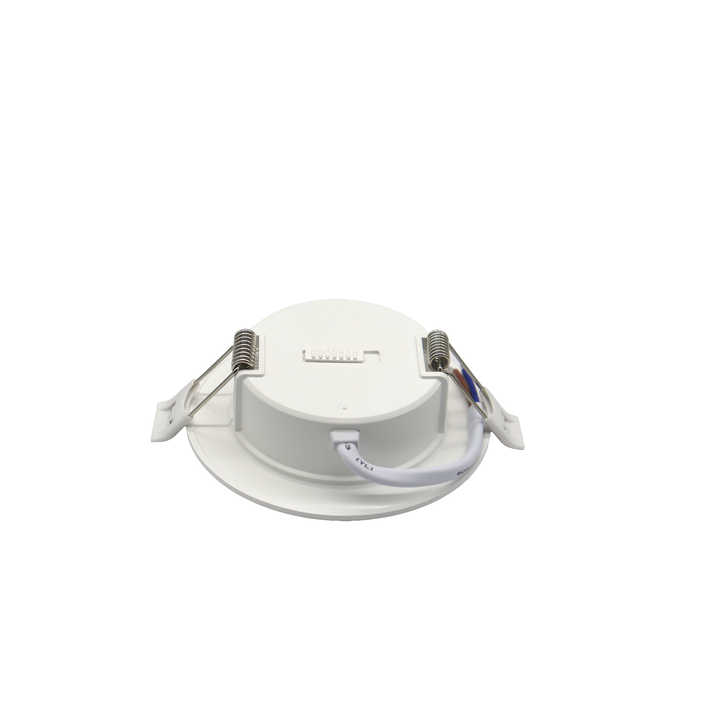 New Modern LED Downlight 3 CCT Change 3000K/4000K/6000K 12W 4C Dip ...