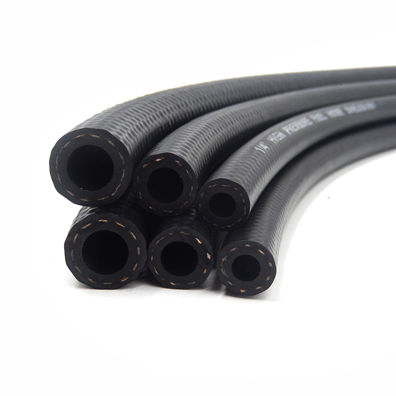 Automotive Fuel Hose LSGCQ Fuel Line Hose 3m Fuel Pipe 4mm ID Fuel Hose ...