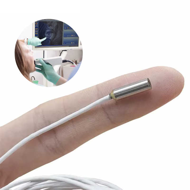 High Quality Endoscope Camera Module - 0.3mp 1mp Sensor