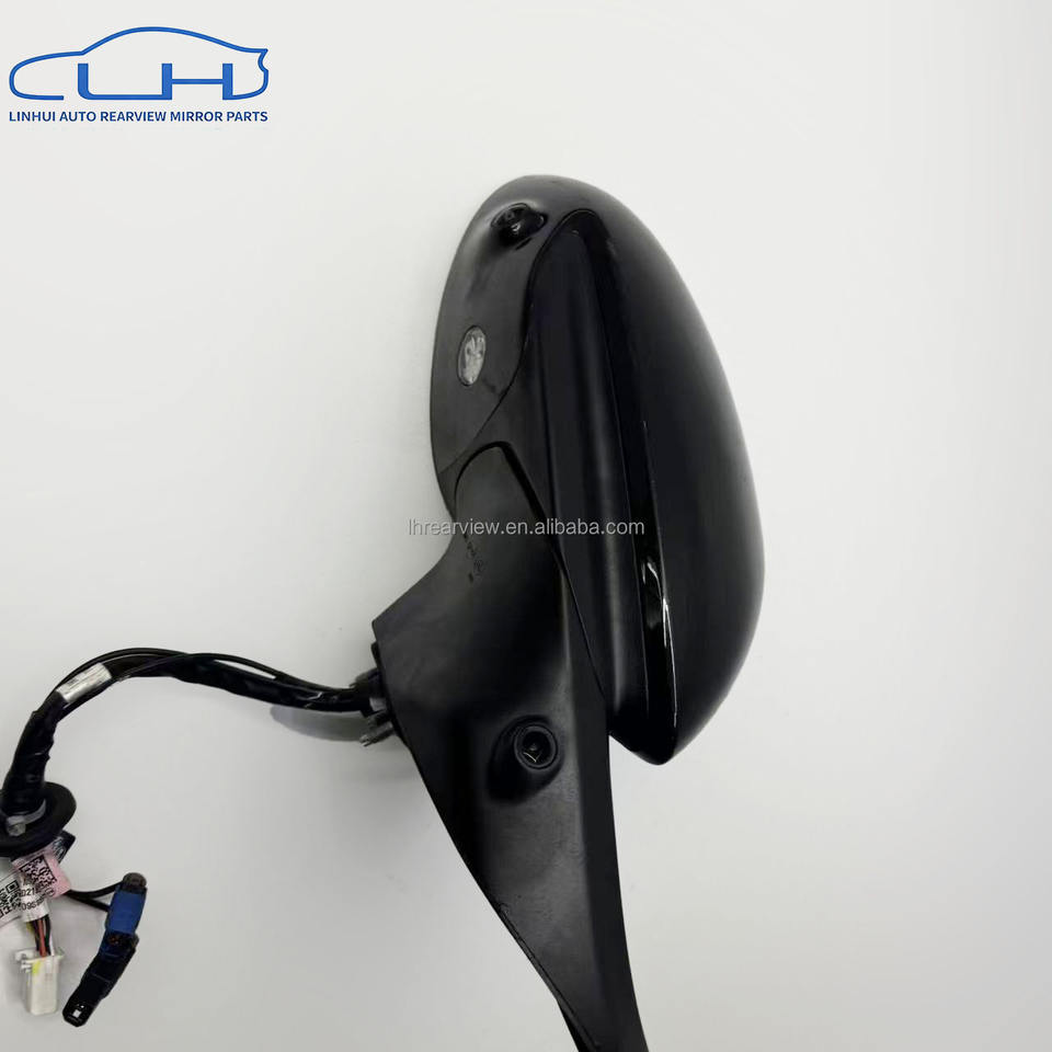 Rear View Mirror Assembly for BYD Dolphin Reflector Reversing Mirror ...