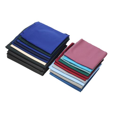 Polyester Cotton Fabric - Soft, Durable, and Versatile