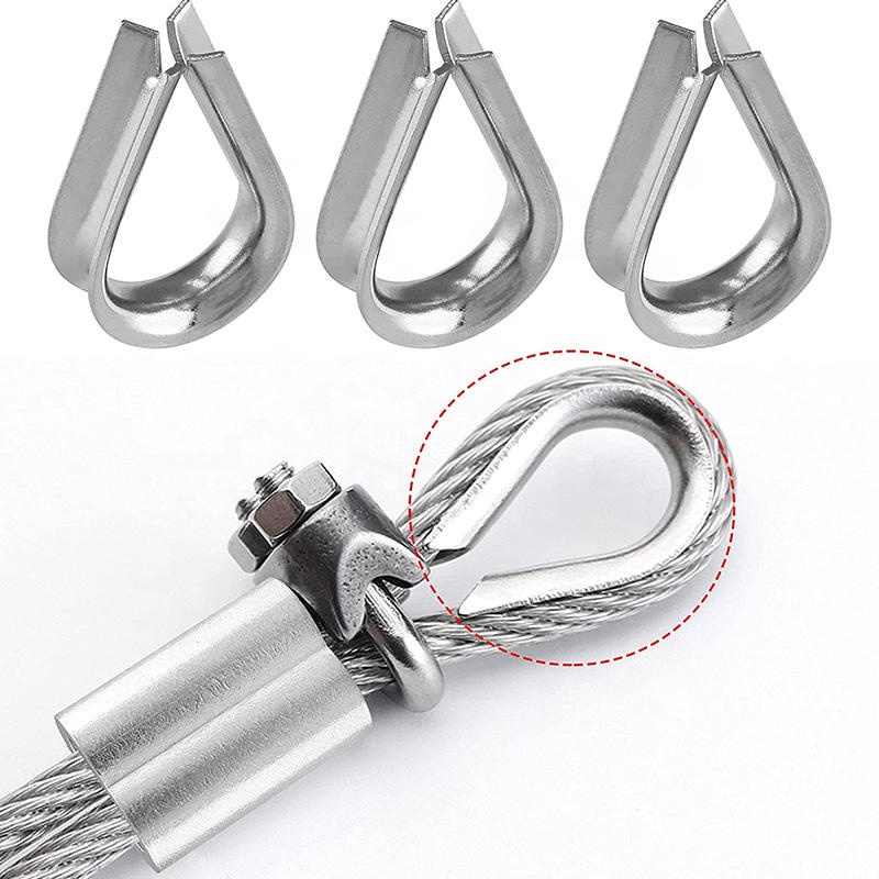 Wire Rope Clevises - Durable & Versatile Solutions
