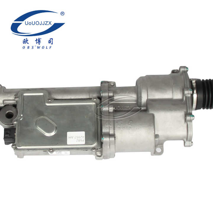 Electrical Power Steering Rack for Dodge RAM 1500 15-18