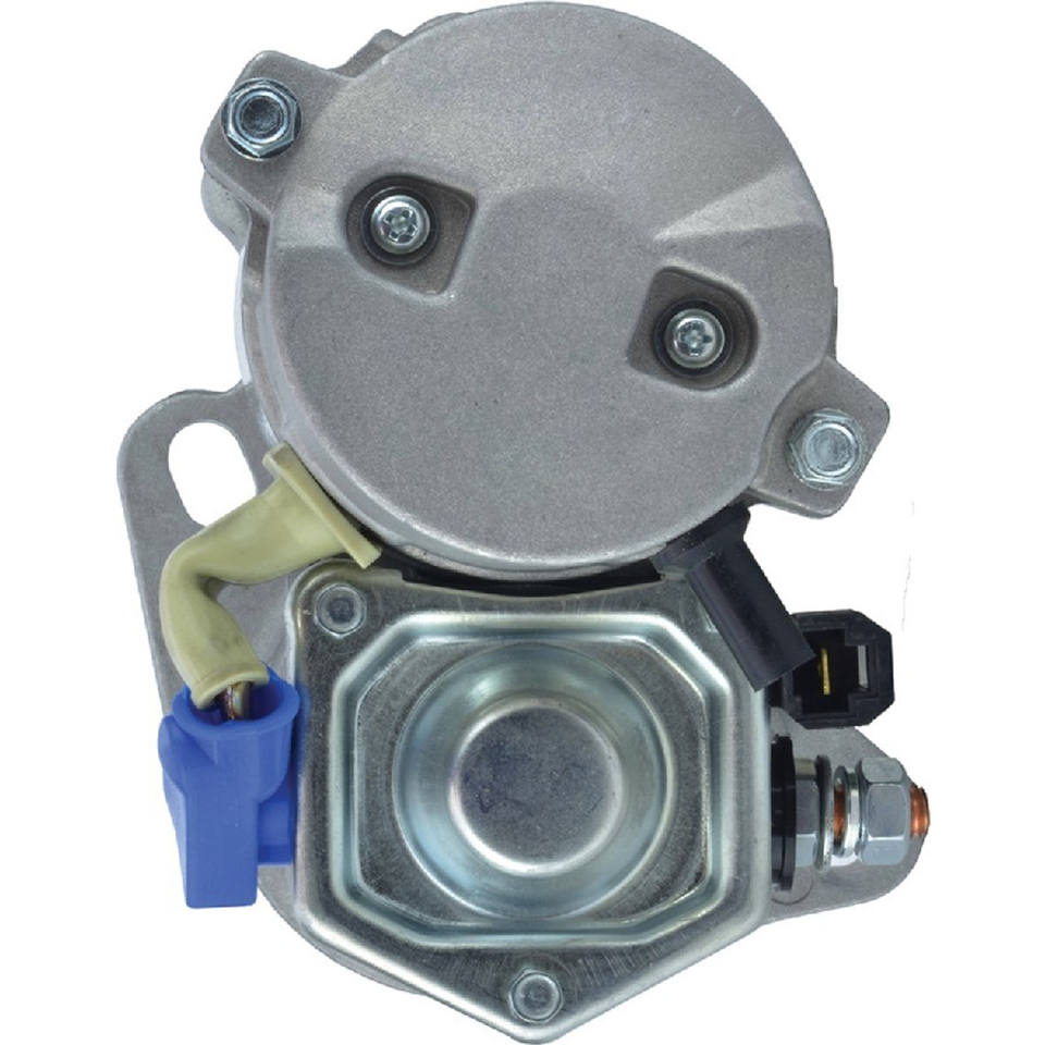 Auto Startmotor Voor Perkins Jcb Weidemann 185086670 4280002540 12V 1 ...