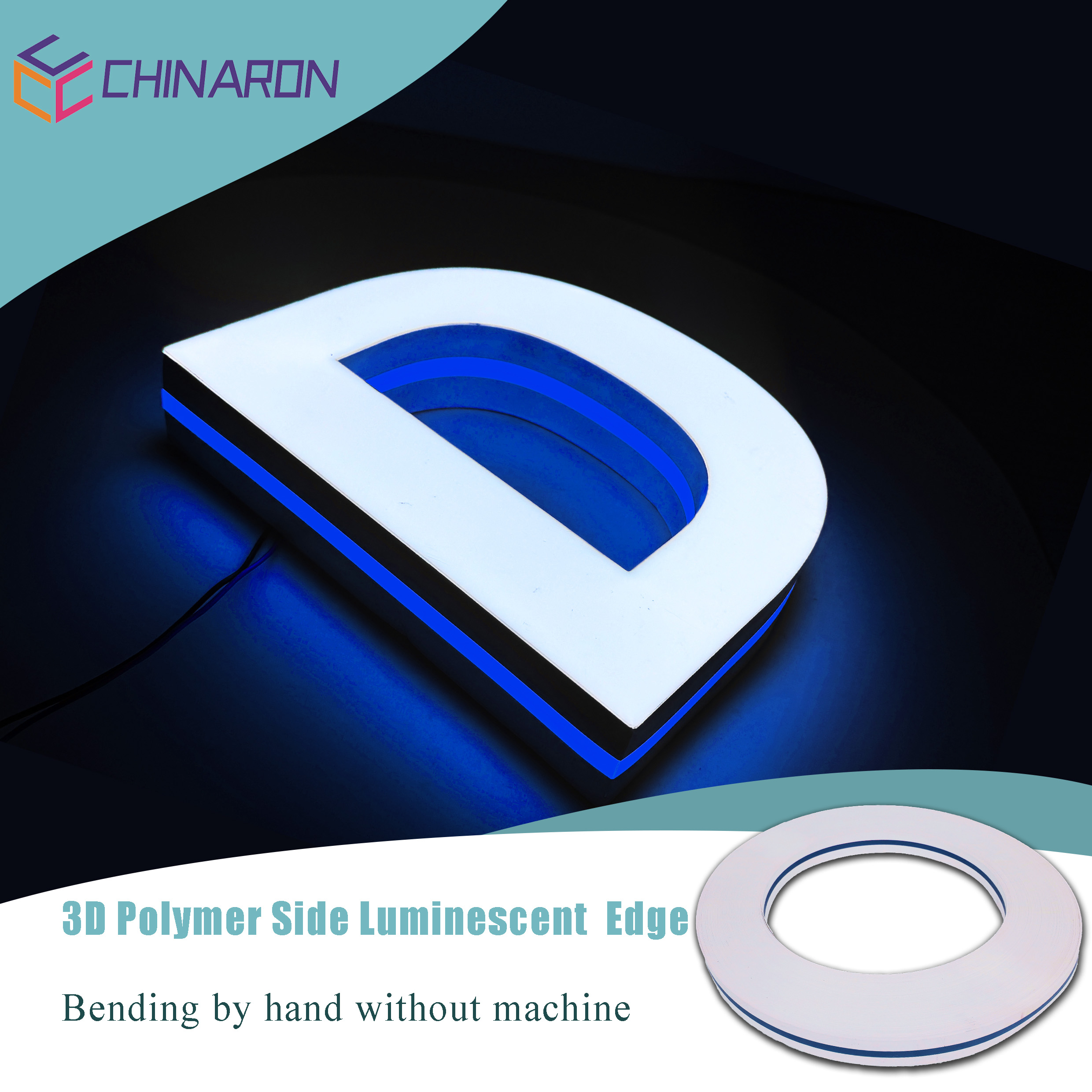 How to Choose the Best Channel Letter Trim Cap Holding Magnet