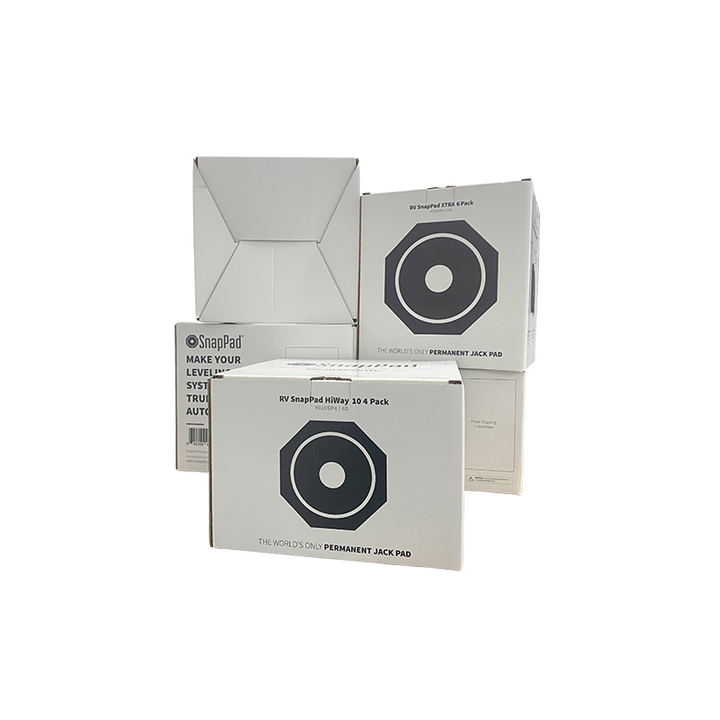 Custom Corrugated Cardboard Shipping Boxes for Moving & Mailing OEM