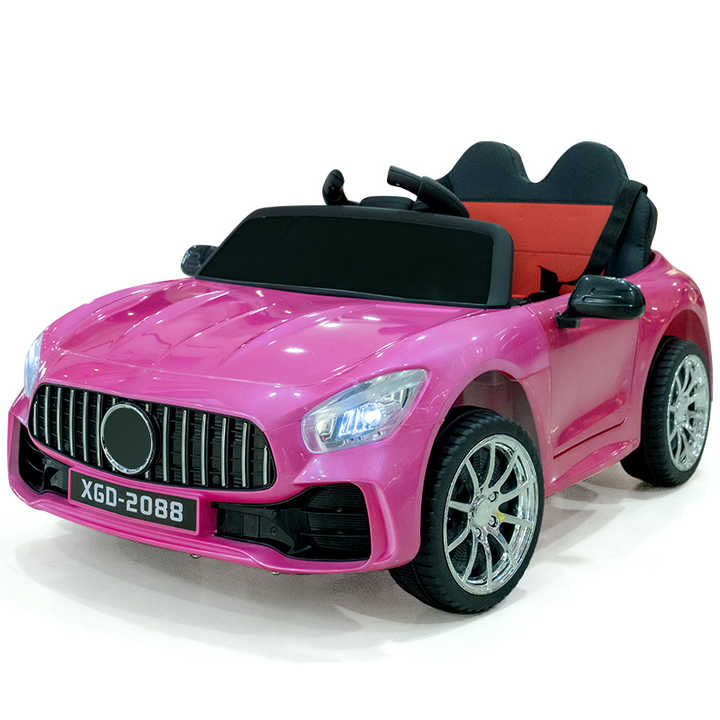 12V Battery Rechargeable Kids Electric Drive Car - Cheap & Fun