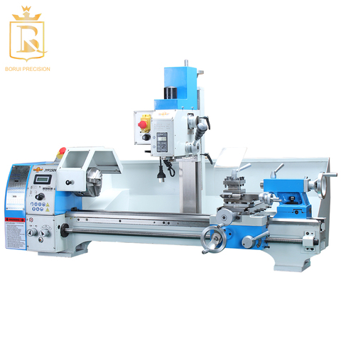 For Sale Mini Lathe Milling Machine Combo Mini Lathe Wm210v| Alibaba.com