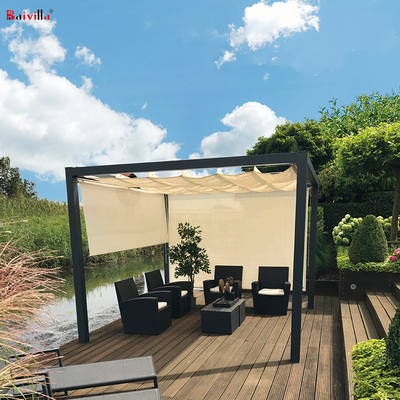 Premium Quality market louver for Durable and Stylish Protection