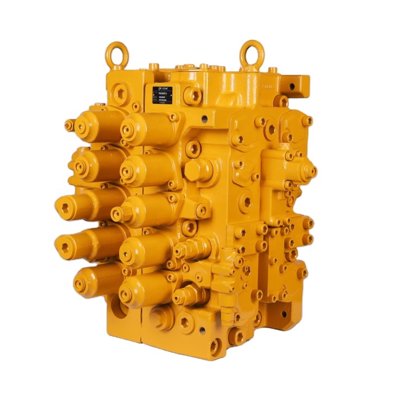 Shandong Topkit Construction Machinery Equipment Co., Ltd.