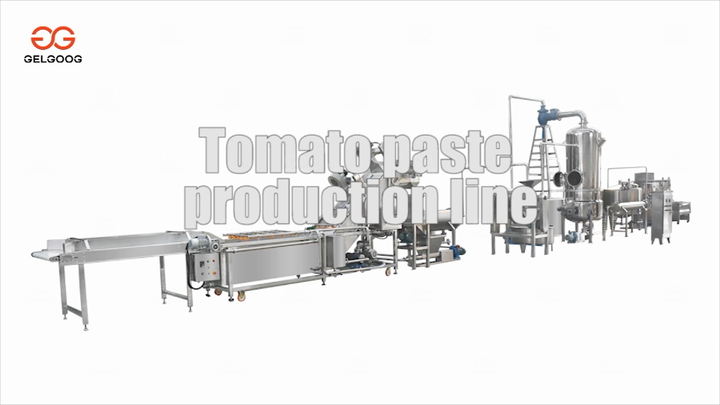 Ketchup Cooling Machine - Efficient & Reliable Solution