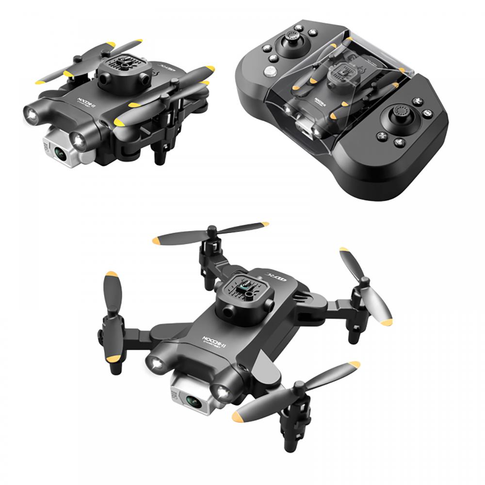 4DRC V30 Mini Drone - Foldable, Camera, and Obstacle Avoidance