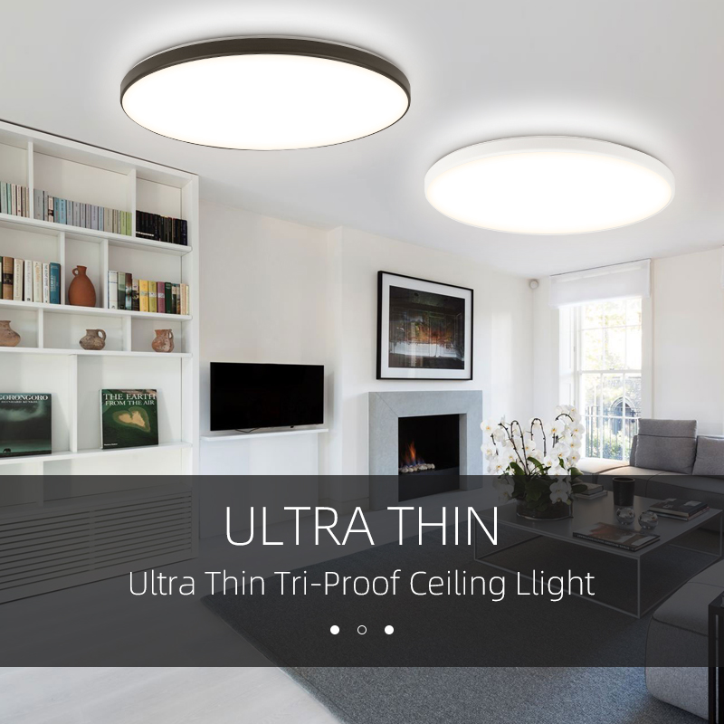 How to Choose the Best Modern Ceiling Lamp for Your Home