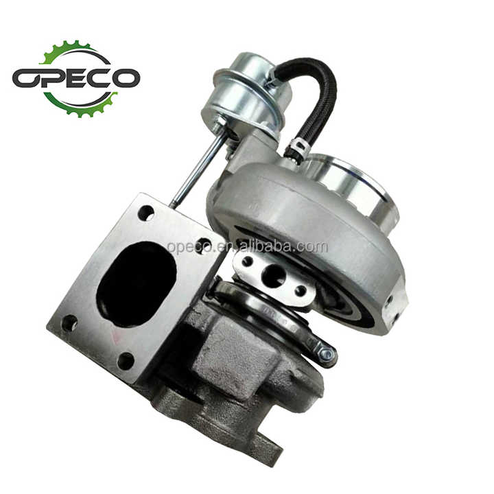 Opeco Cummins QSB Turbocharger HE221W - Reliable Performance