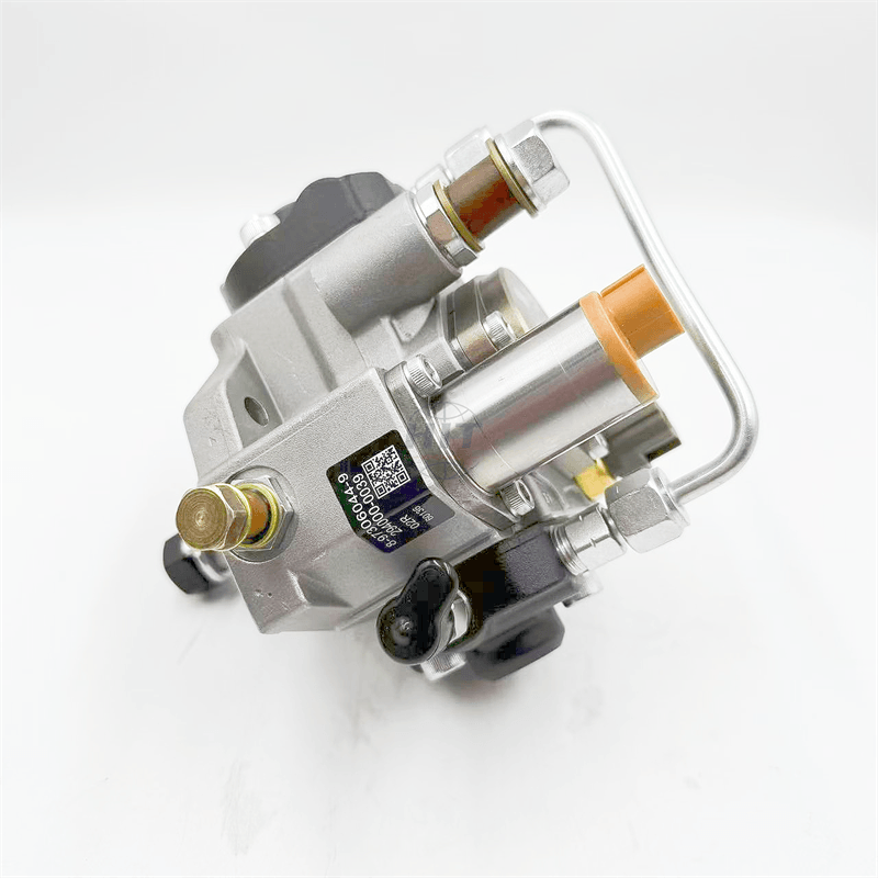 8-97306044-9 8973060449 Excavator Hitachi ZAX200-5 4HK1 Diesel Engine ...