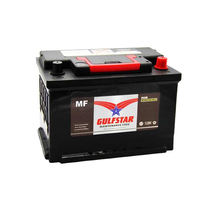 Quick Start Batteries - Reliable 12V 75ah Auto Solutions