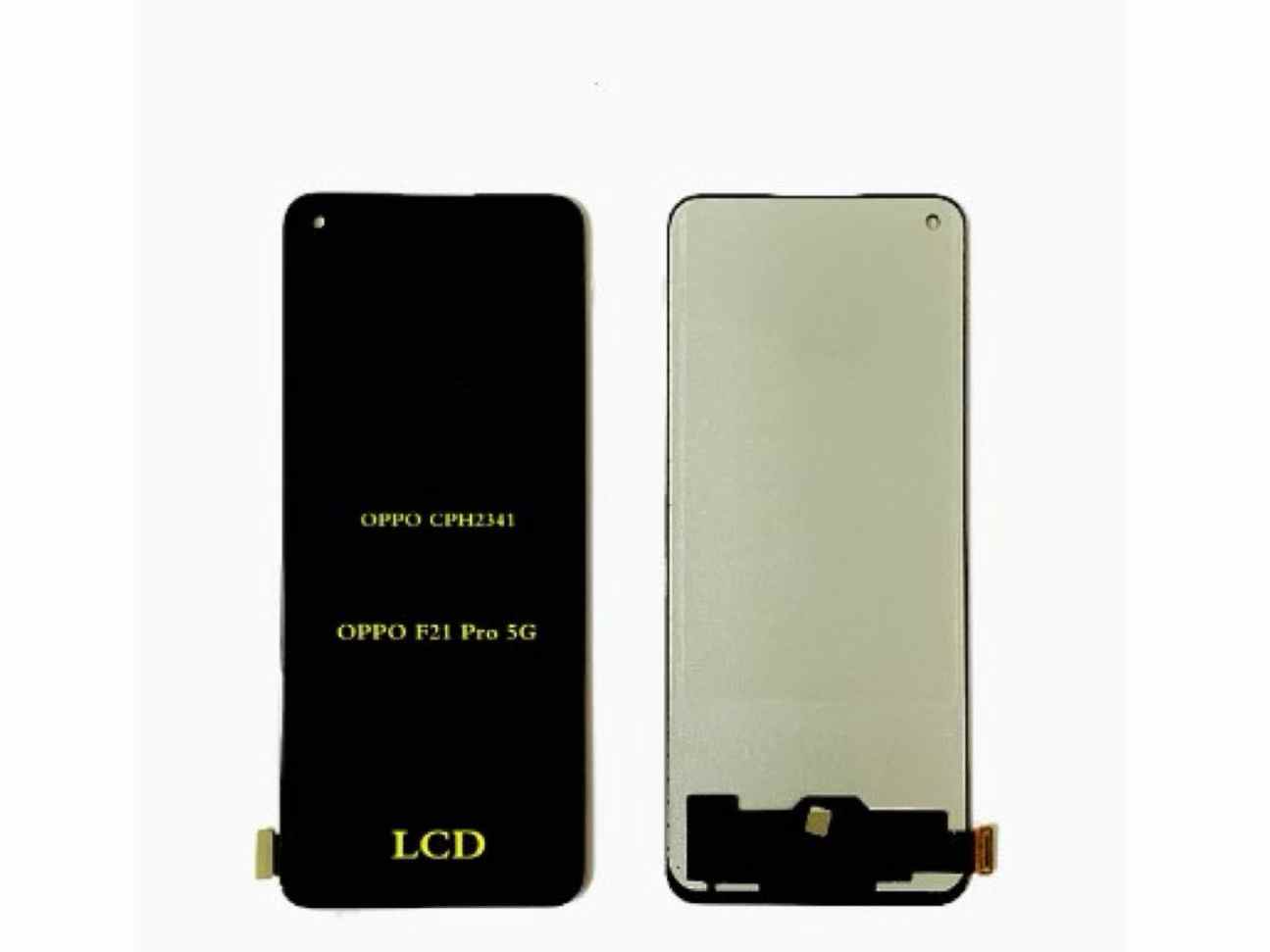 How to Choose the Best OPPO F21 Pro 4G Display Replacement