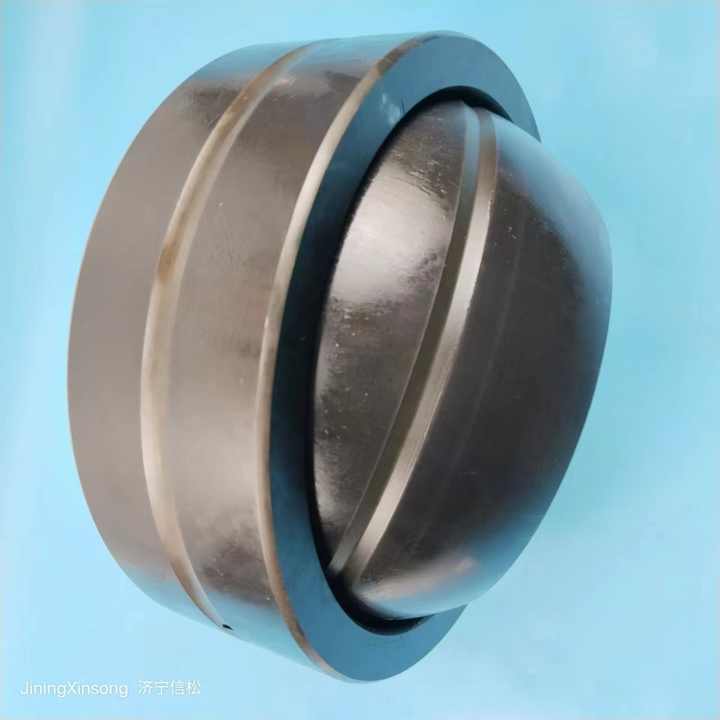 Komatsu PC1250 Boom Cylinder Bushing - Durable & Reliable