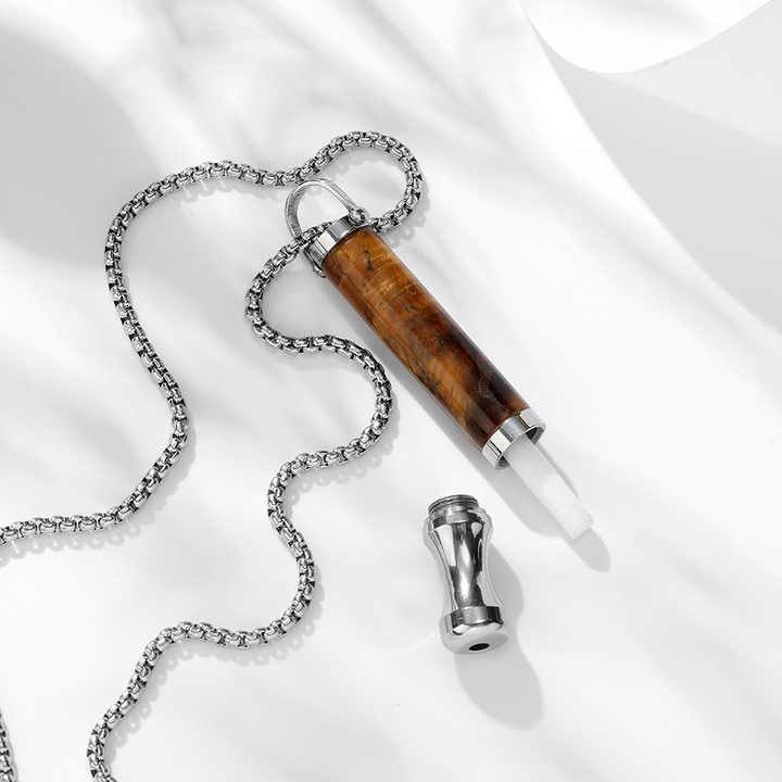 Quit Smoking with Natural Fruit Flavor Aromatherapy