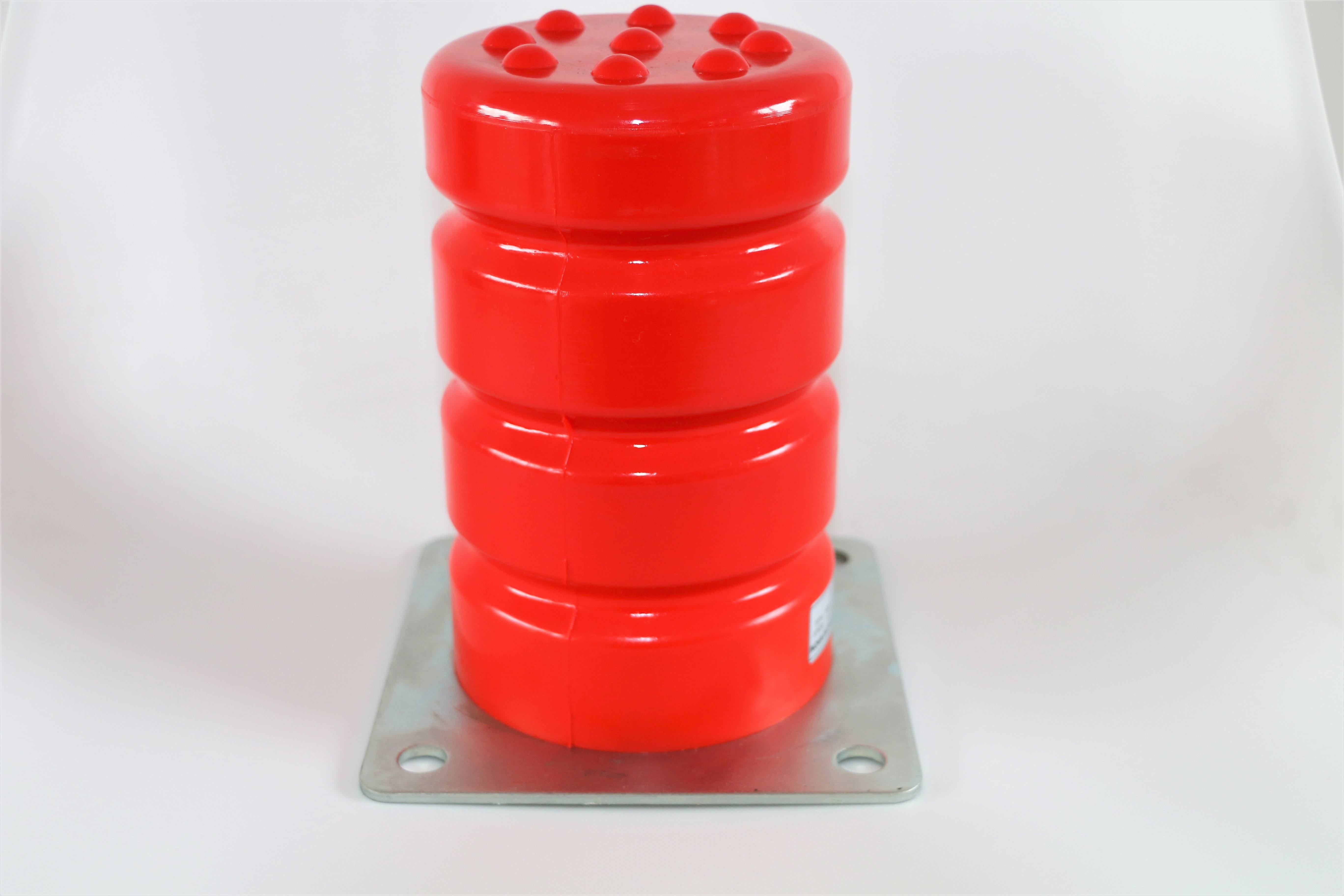 NOVA Elevator Parts Traction System Rubber Buffer manufacturer, company ...