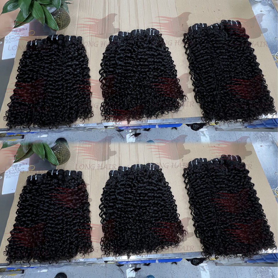 Bohemian Braids 100% Bulk Human Hair Braiding Bundles Unwefted Water ...