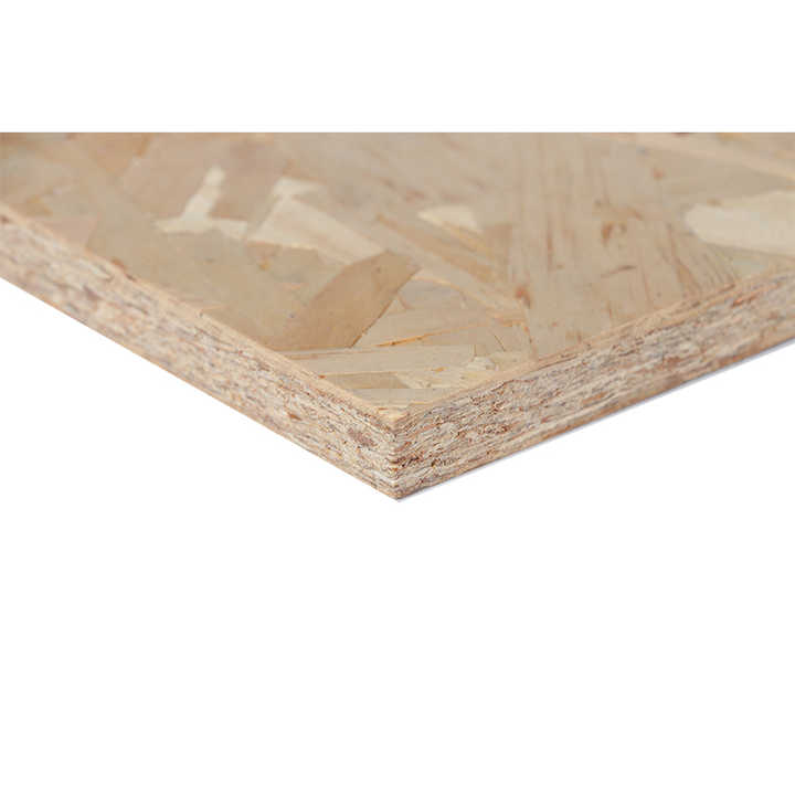 Raw Osb 8mm Plywood 4x8 Playwood Factory for Shuttering E1 1220x2440 ...