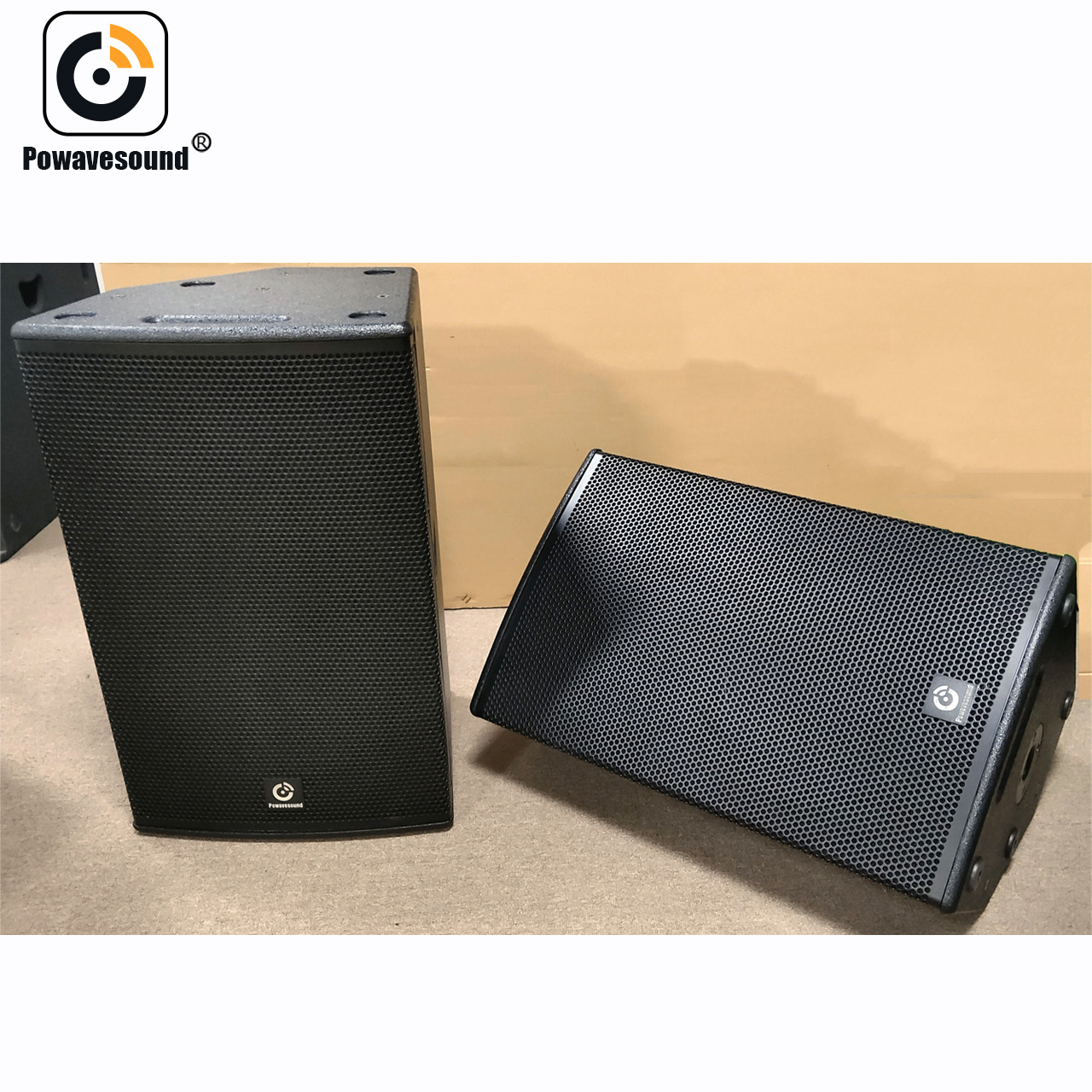 Complete Dj Systems With Speakers