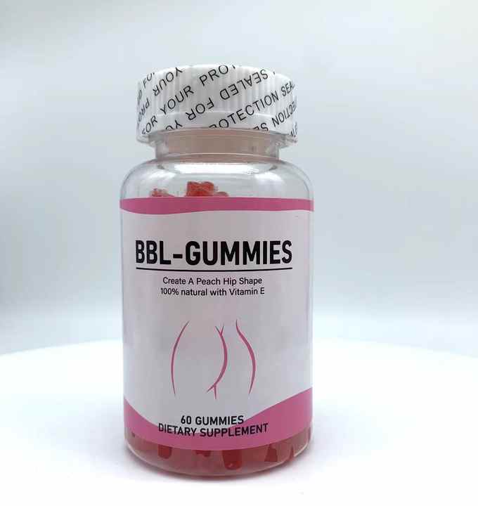 OEM Effective Butt Hip Enlargement Butt Gummies BBL Gummies Candy but| Alibaba.com