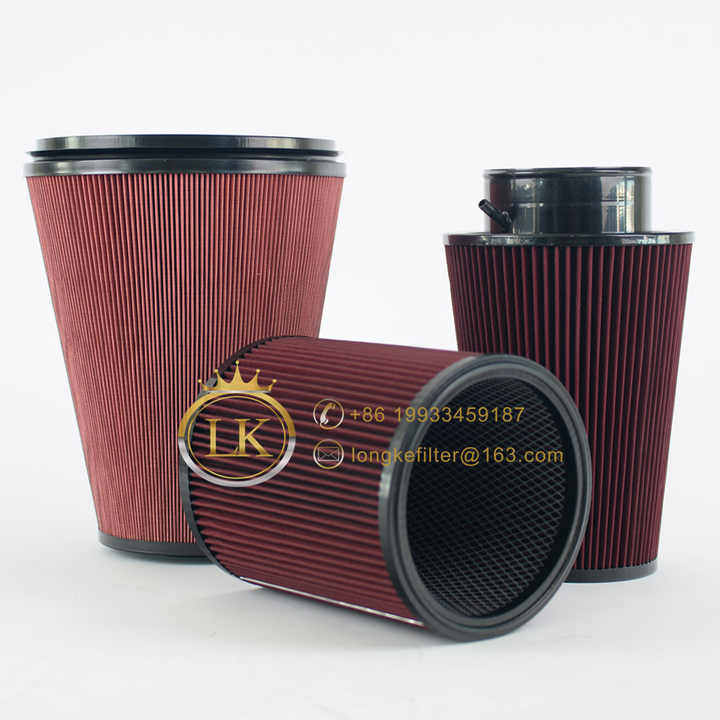 251-7222锥形空气滤清器，用于发电机组C18 3412E 243-5409 2517222 251-7222| Alibaba.com