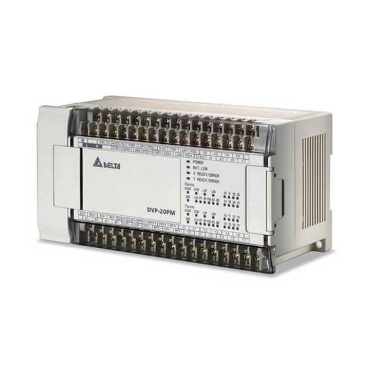 Delta DVP-ES Series 32 Points Host DVP-32ES Programmable Controller Plc ...