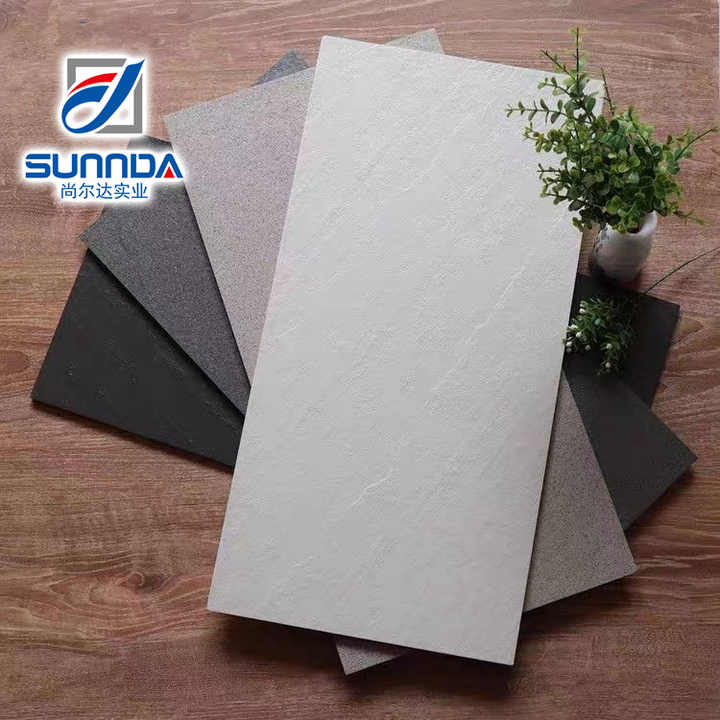 Stair Tiles - Durable, Stylish, and Easy to Install
