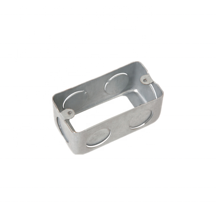 3/4'' Electric Switch Box - Conduit Pipe Terminal Boxes