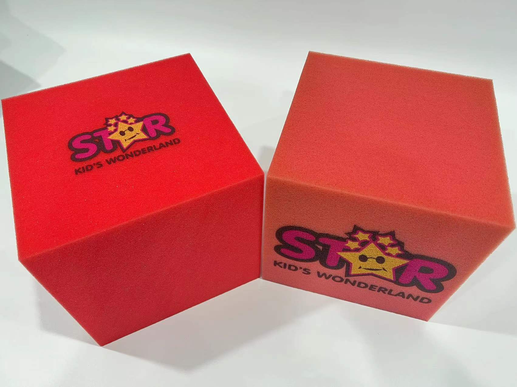 Wholesale Polyurethane Foam Cubes Soft & Flame-Retardant Safety ...